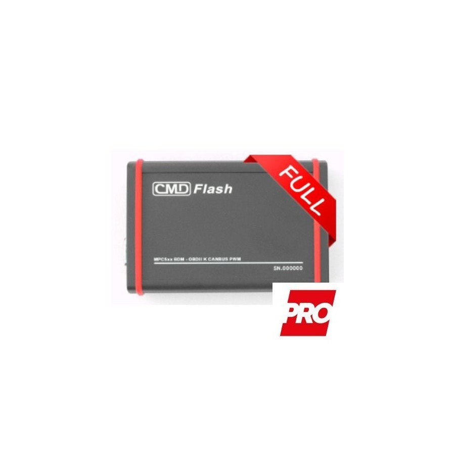 CMD Flashtec CMDFlash Master FullCMD Flashtec CMDFlash Master Full | Chiptuningfile-service.com