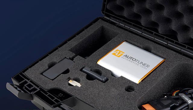 Autotuner Autotuner Flasher tool MASTER version | Chiptuningfile ...